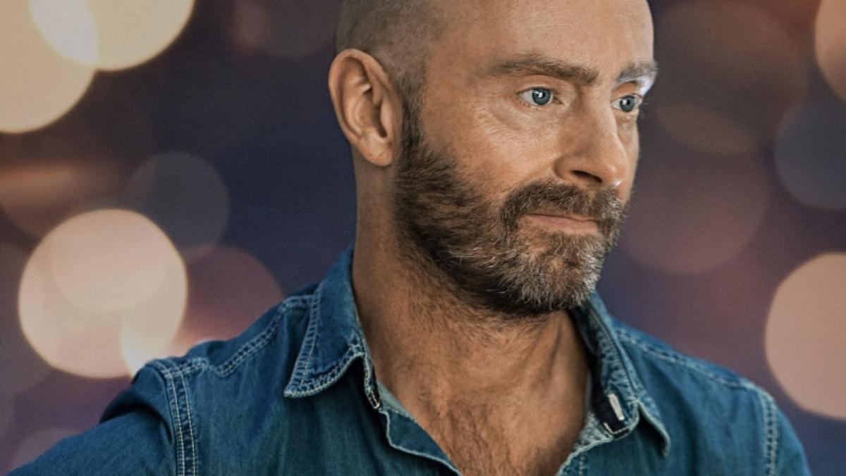 Jon Flemming Olsen über sein neues Album und sein Alter Ego