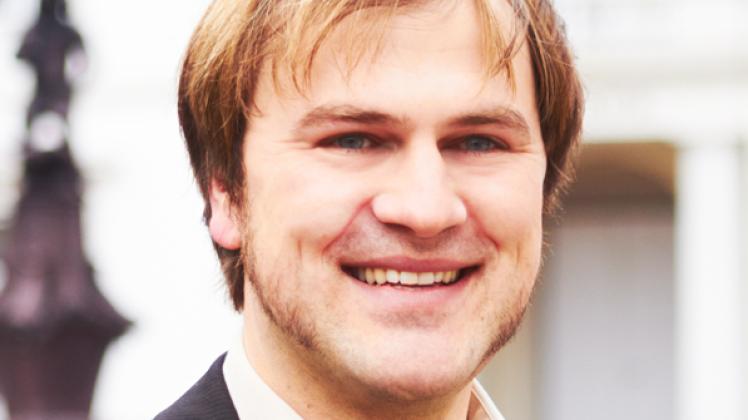 Rücktritt von CDU-Politiker Hauke Heesch