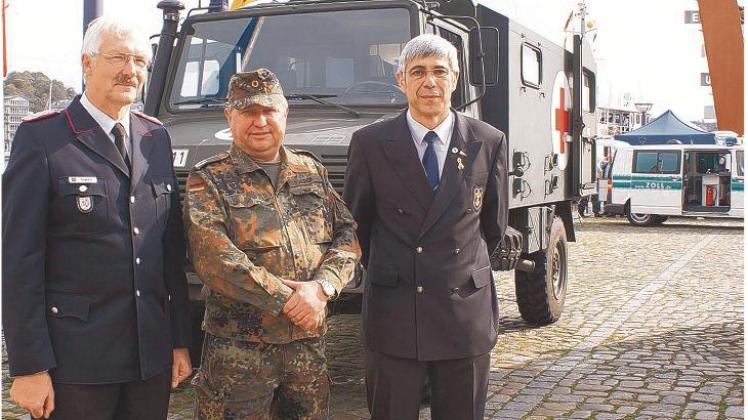 Wachsende Anforderungen und mehr Zusammenarbeit