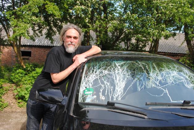 Bissee zeigt den „Aufstand der Karren“