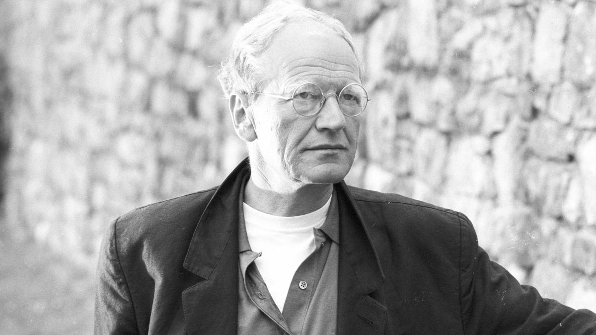 Früherer Lindenstraßen-Regisseur Claus Peter Witt gestorben