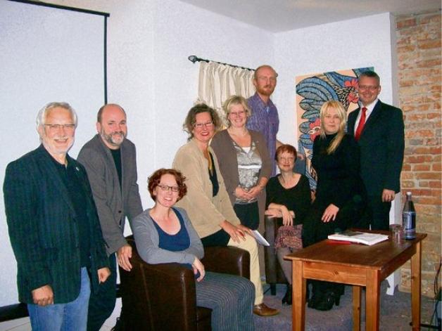 Damit "Der Landarzt" nicht allein bleibt | SHZ