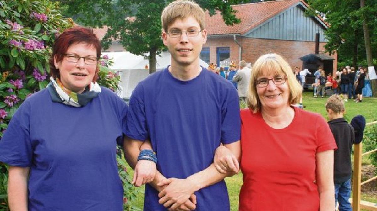 Der Hort stützt die Schule