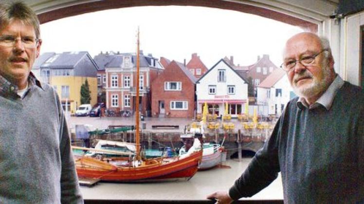 Ein neues Eingangstor zur Stadt