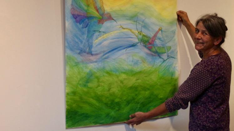 Kunst ohne Titel und Namen