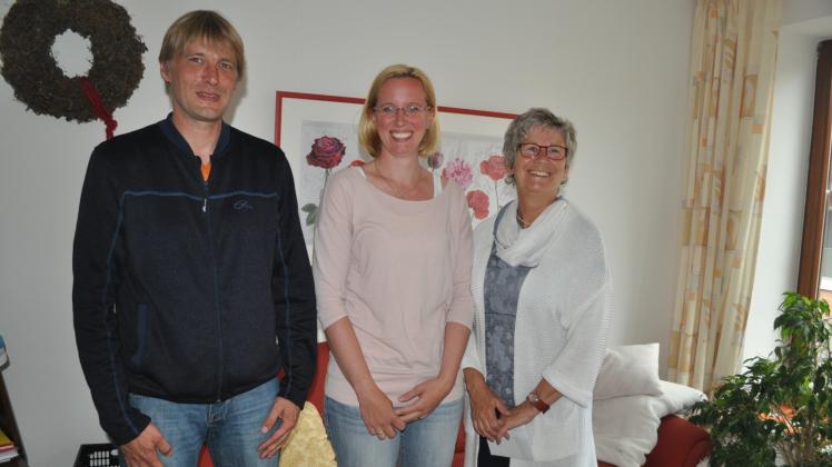 Diakonie-Sozialstation braucht neue Mitarbeiter