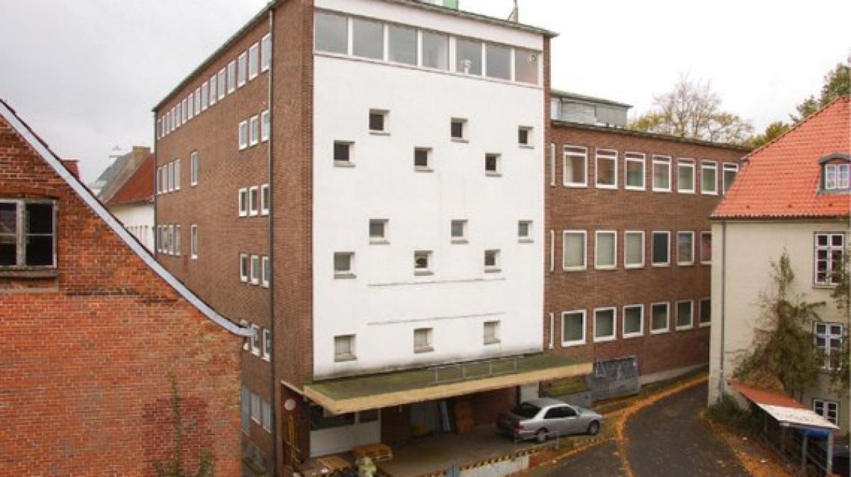 Ein Kaufhaus als Hertie-Nachfolger?