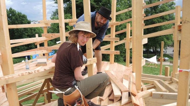 Ein Leuchtturm für die Kieler Woche | SHZ