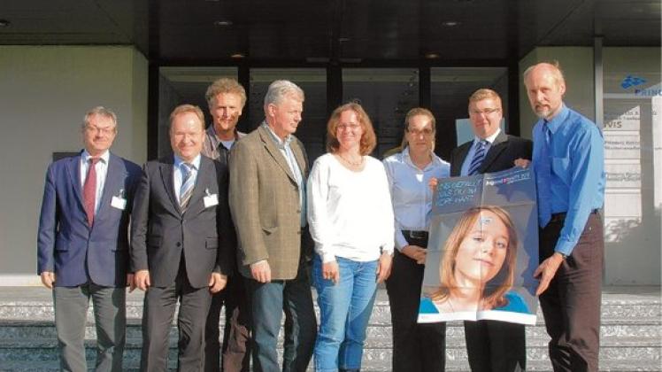 Wenig Interesse an "Jugend forscht"