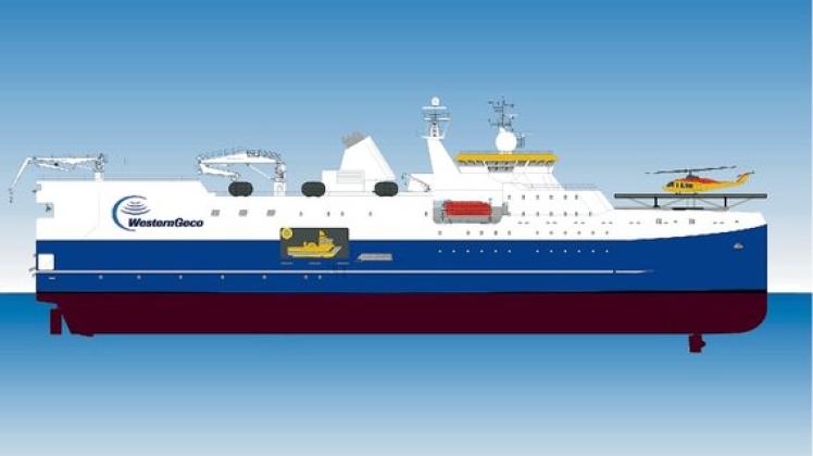 Zwei neue Aufträge für die FSG