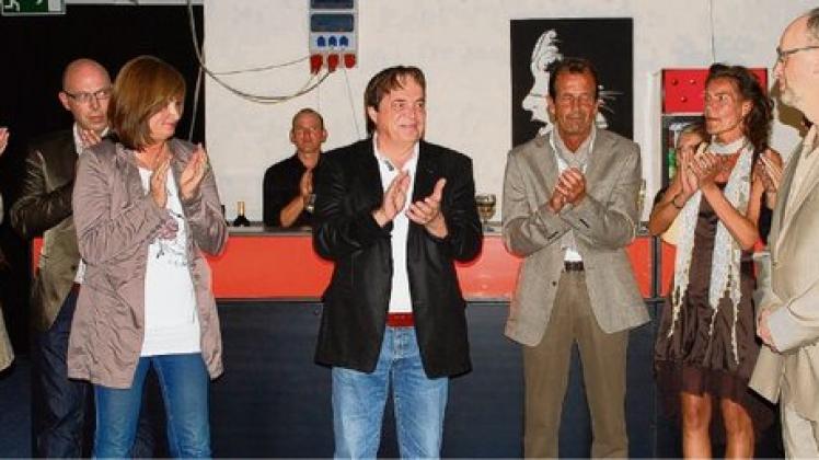 Aus der Elbmarschenhalle wird jetzt die "ElMaHa"