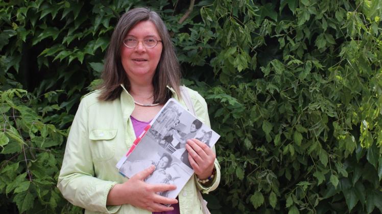 Vierlinge in den Kriegswirren