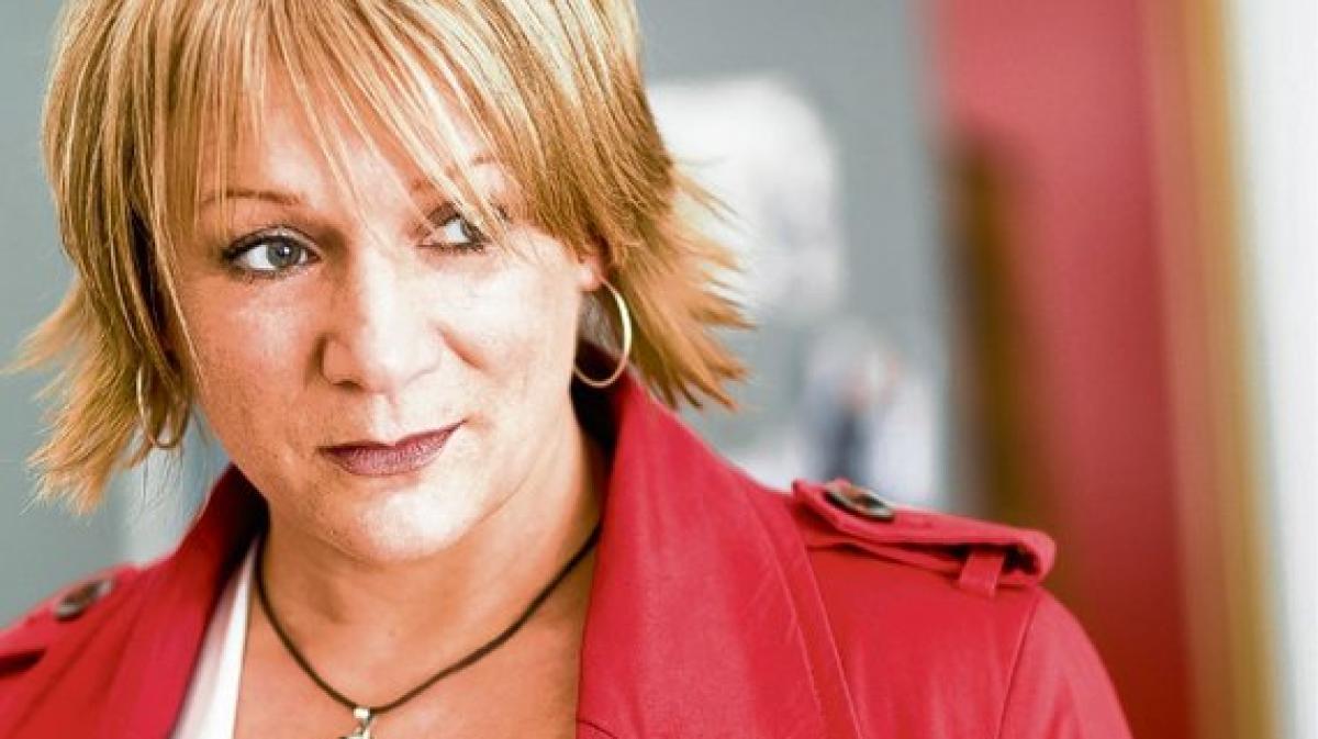 Gefühlvolle Songs mit Maeve Kelly