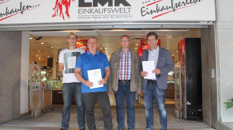 „Das barrierefreie E-Haus“ bei LMK