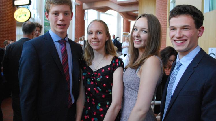 „Außergewöhnliches Ergebnis“