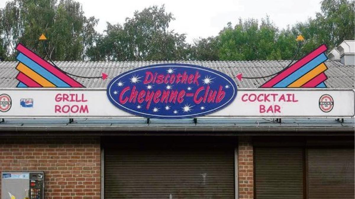 "Cheyenne"-Club: Kein Zutritt für junge Ausländer?