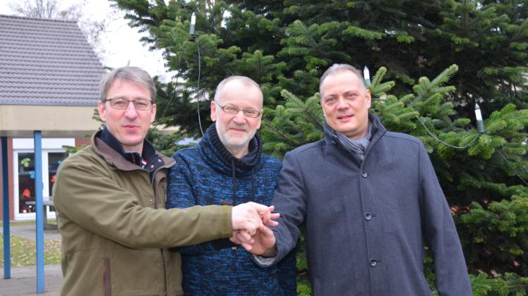 Investitionen für die Kinder