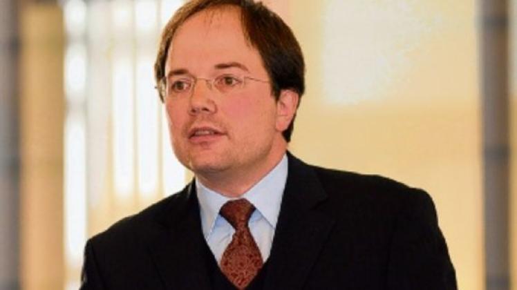 IHK: Dr. Paul Raab Nachfolger von Ulrich Grobe