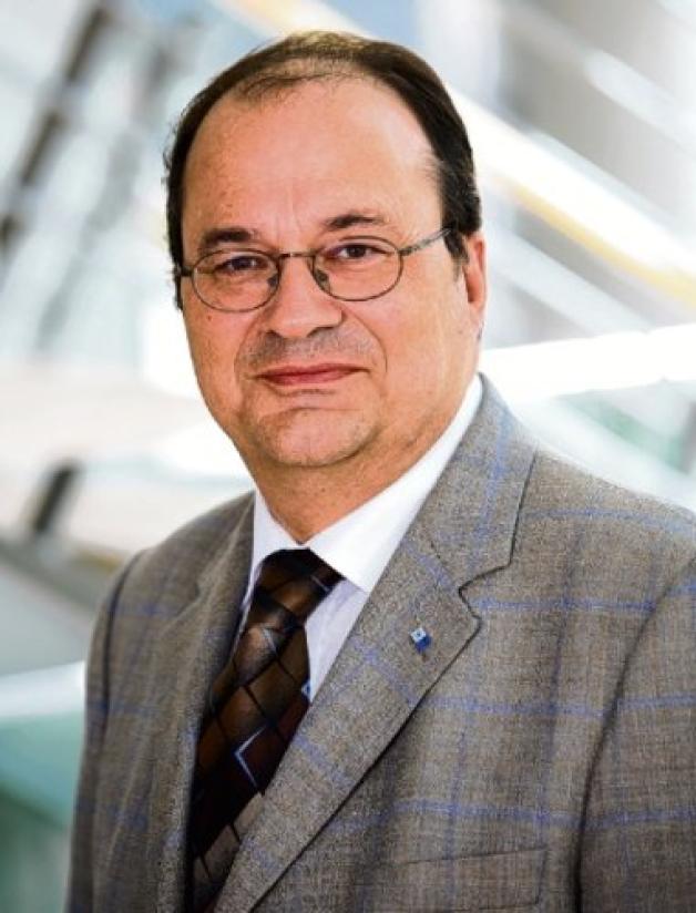 IHK: Dr. Paul Raab Nachfolger von Ulrich Grobe