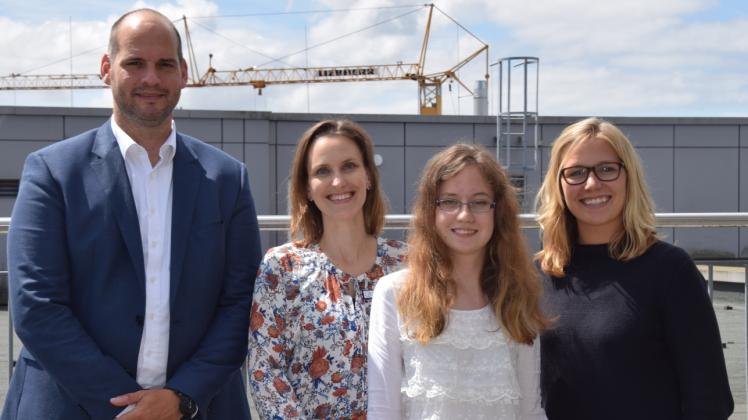 Die Kreisverwaltung - aktiv beim Thema Inklusion