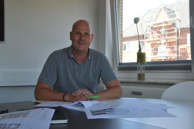 „Wir brauchen diese Wohnungen“