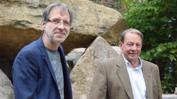 Martin Olbrich-Stock wird neuer Waldorf-Geschäftsführer