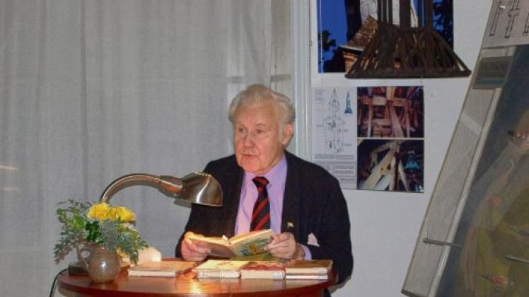 Ein liebevoller Blick auf die kleinen Dinge des Alltags