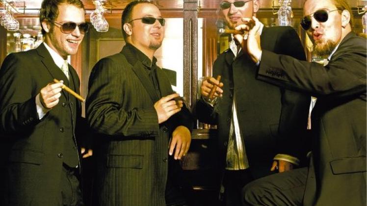 EM-Lied aus Neumünster | SHZ