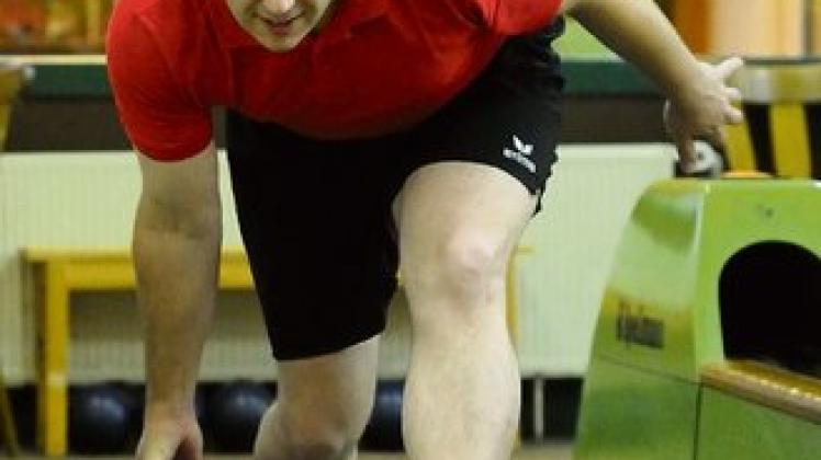 Eintracht 03 punktet auf fremden Bahnen | SHZ