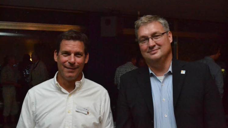 Glasfaser für die Malenter Dorfschaften