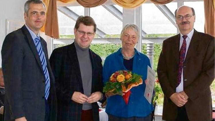 Jetzt wird der Blick auf die nächsten 50 Jahre gerichtet