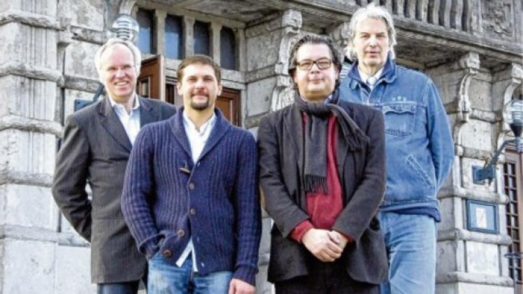 Theater stellt neuen Spielplan vor