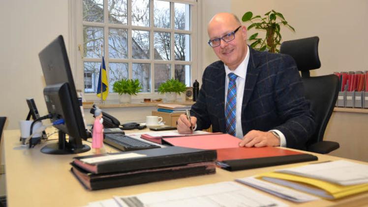 Arthur Christiansen: „Ich habe kein schlechtes Gewissen“