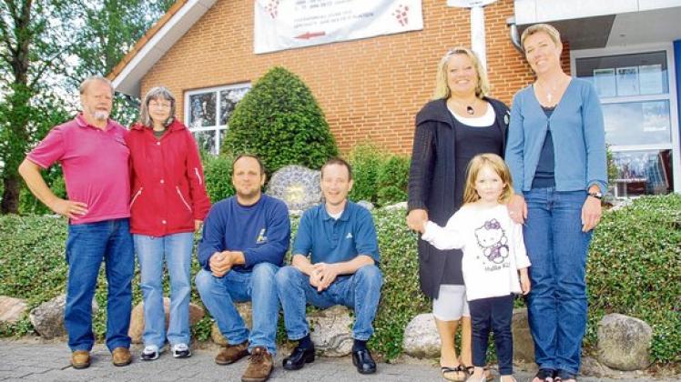 Großes Fest auf dem IF-Platz