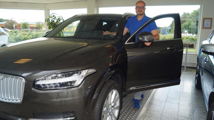 Schleswig bleibt dem Diesel treu