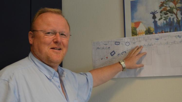 Bad Essen: „Nach dem Markt ist vor dem