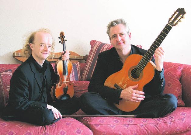 Kantorei feiert 25. Geburtstag