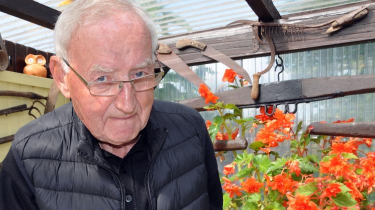 Regen vermasselt die Gartenernte | SHZ