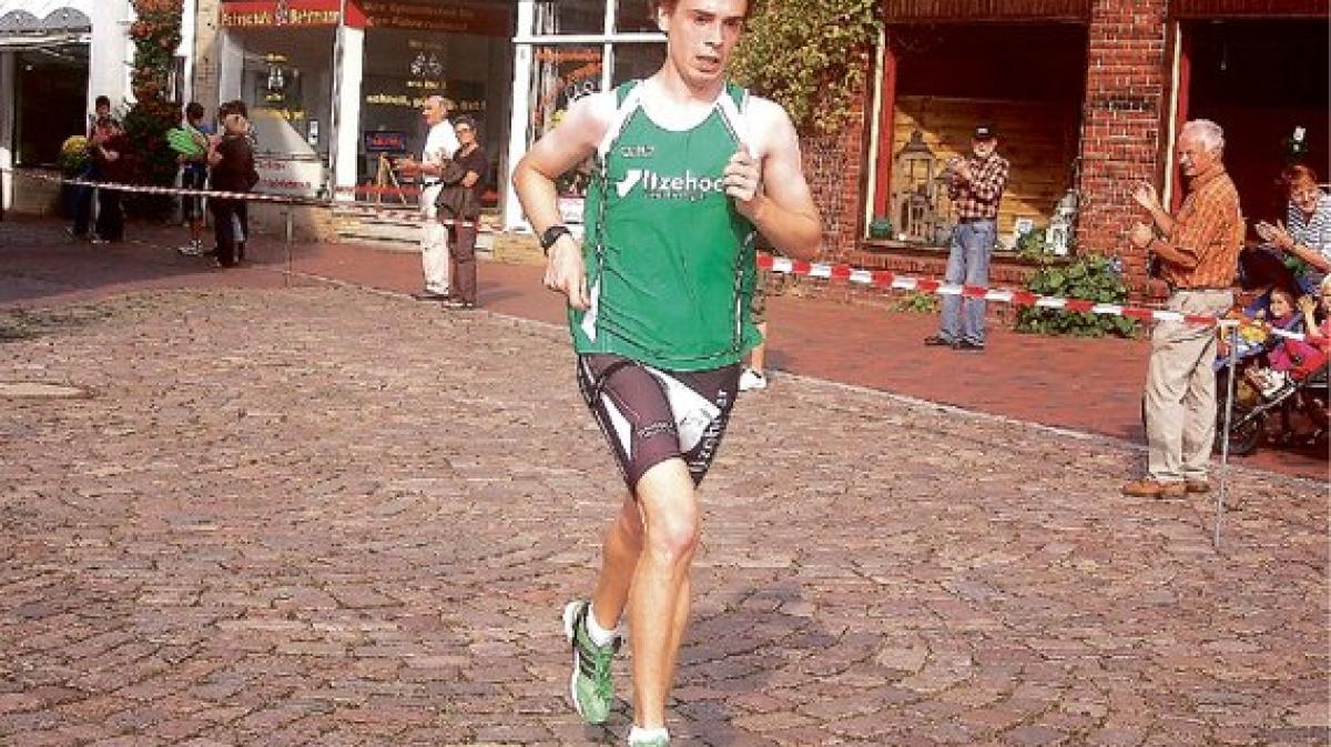 Tim Rabe zieht es zum LC Paderborn