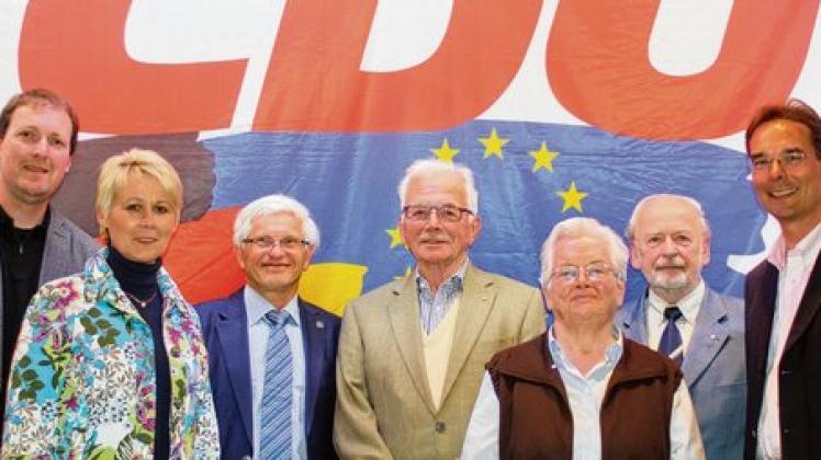 CDU will Keitumer Arena ausbauen und auch touristisch nutzen