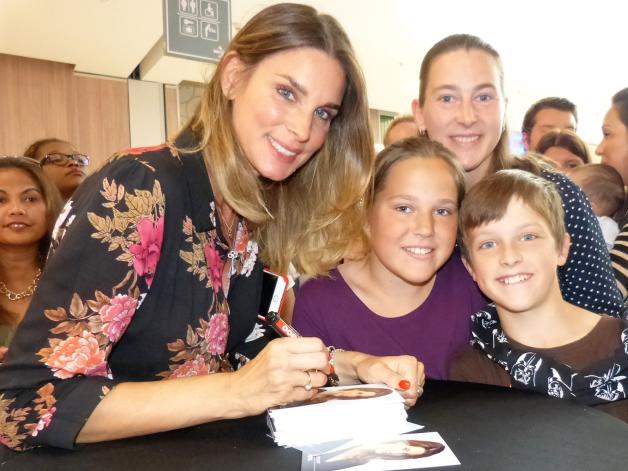 Auf der Suche nach dem nächsten Star