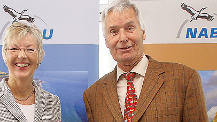 Anwalt von Flora und Fauna geht | SHZ