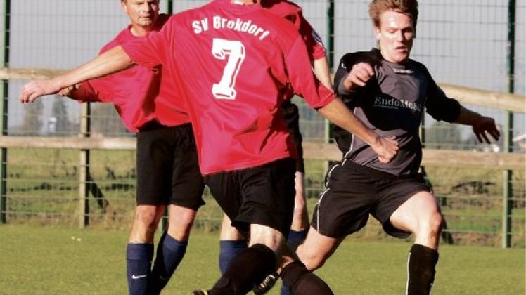 1. FC Lola gewinnt das Spitzenspiel | SHZ