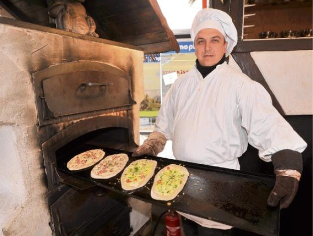 Tausende beim Stadtfest | SHZ