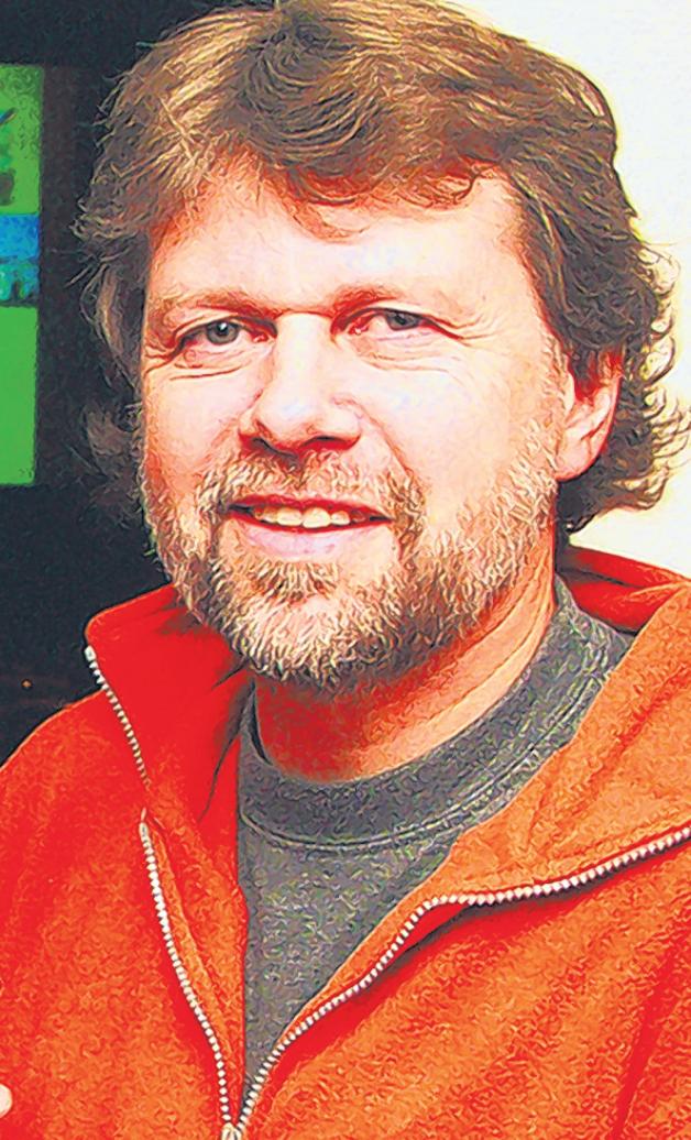 „Er war ein großartiger Mensch“