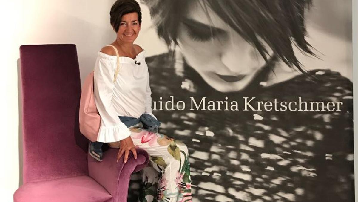 Lisa Froese wird die erste Shopping Queen von Sylt