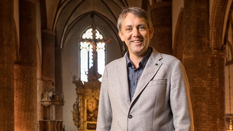 Von den Alpen an die Förde