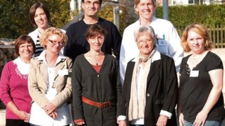 "Silver Star" für Sana-Klinik