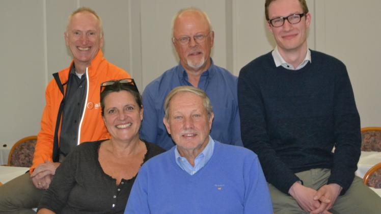 „Die Probleme sind überall“