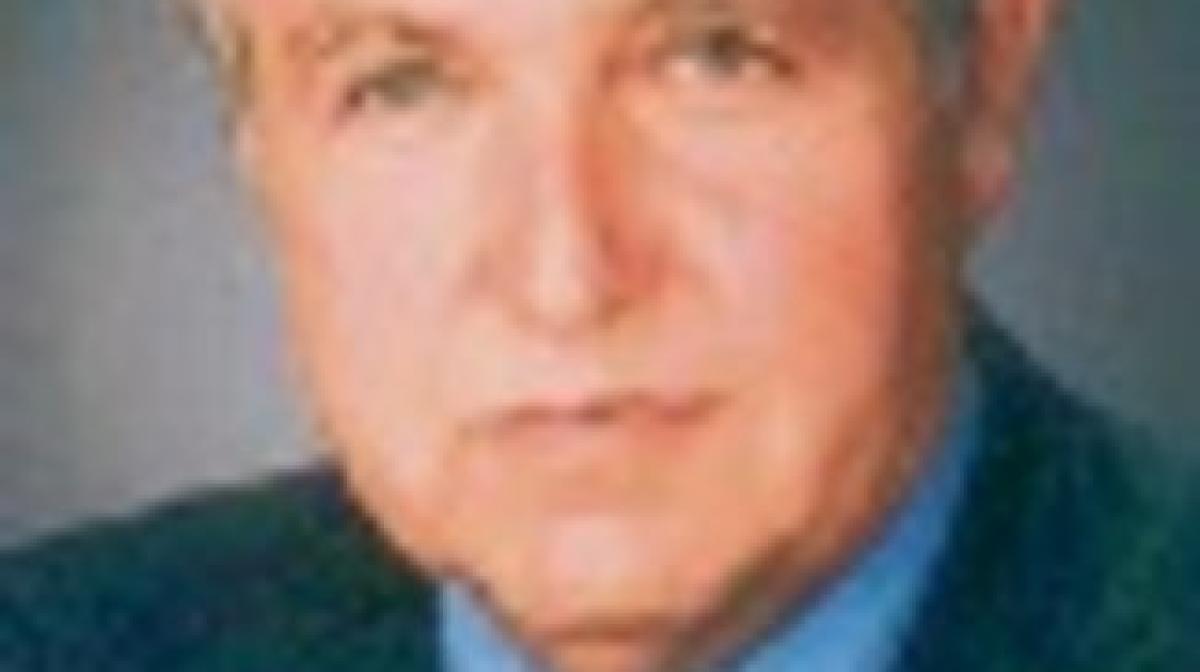 "Peter Bock war der Beste"